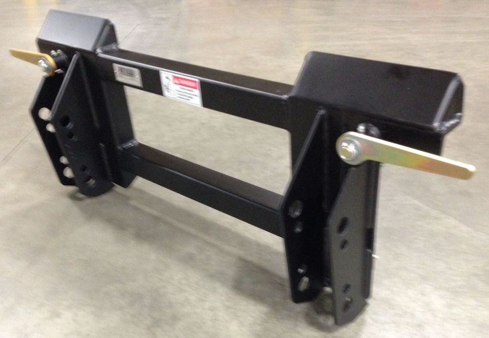 ATI – Ford Distributing