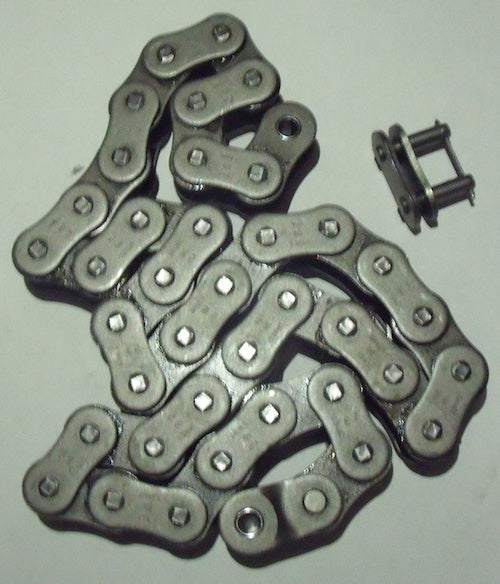 ATI | Roller Chain – Ford Distributing