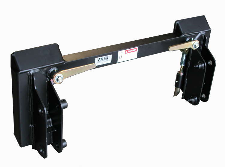 QA-BC1 | ATI Tach-All – Ford Distributing