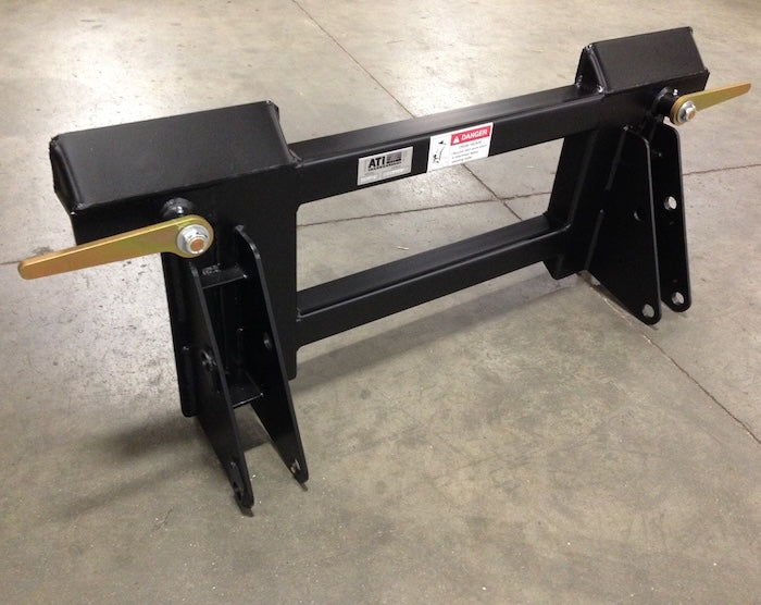 QA-KM4 | ATI Tach-All – Ford Distributing