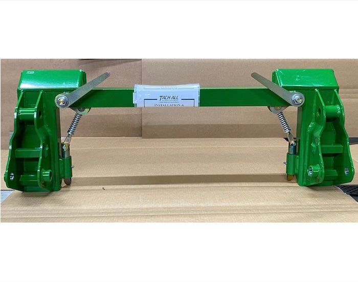 ATI | Tach-All – Ford Distributing