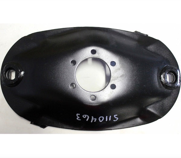 Disc Mower | Cutting Disc – Ford Distributing