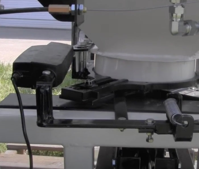 Electric Actuator Herd | #575 – Ford Distributing