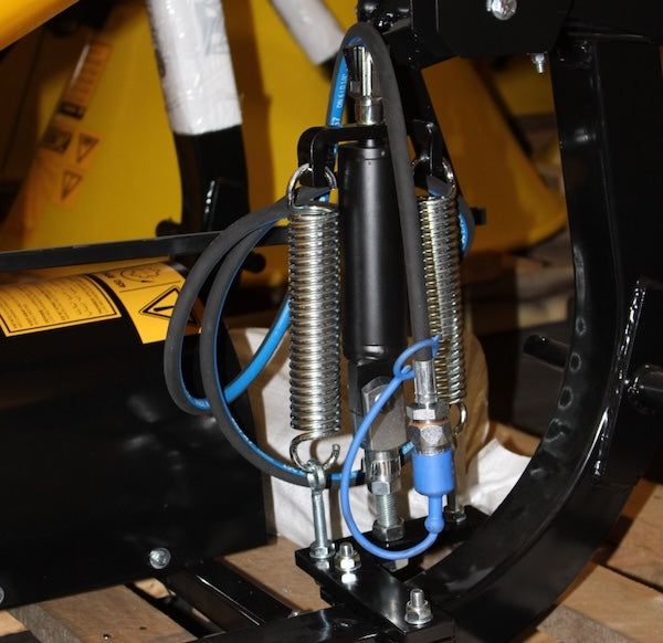 Spreader | Hydraulic Control Kit – Ford Distributing