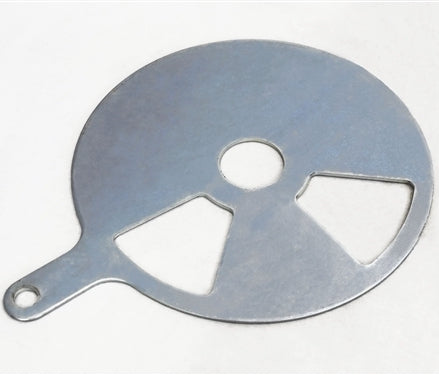 Agrex | Spreader Disc – Ford Distributing