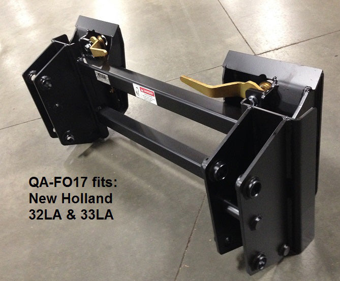 QA-FO17 | ATI Tach-All – Ford Distributing