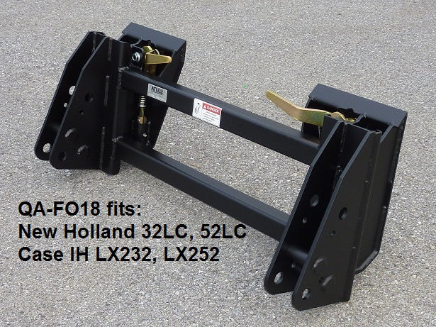 QA-FO18 | ATI Tach-All – Ford Distributing