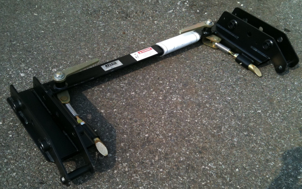 QA-YA1 | ATI Tach-All – Ford Distributing