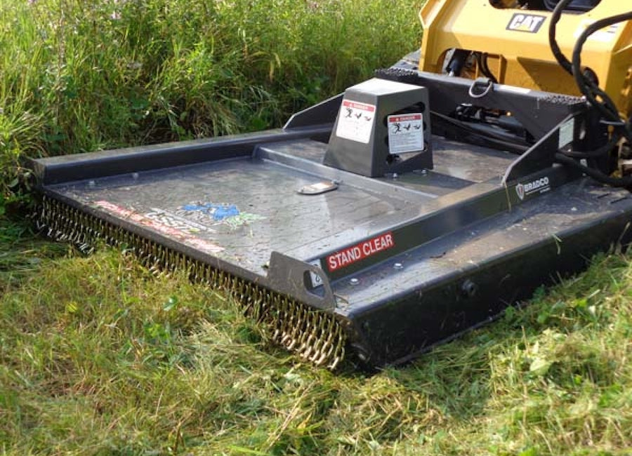 How To Choose The Right Brush Cutter This Spring – Ford Distributing