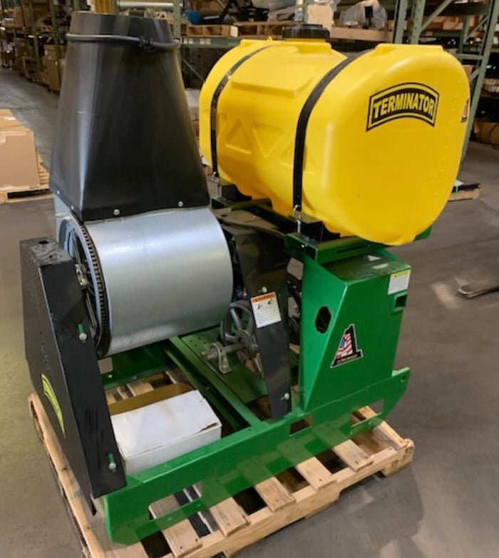 Sprayers – Ford Distributing