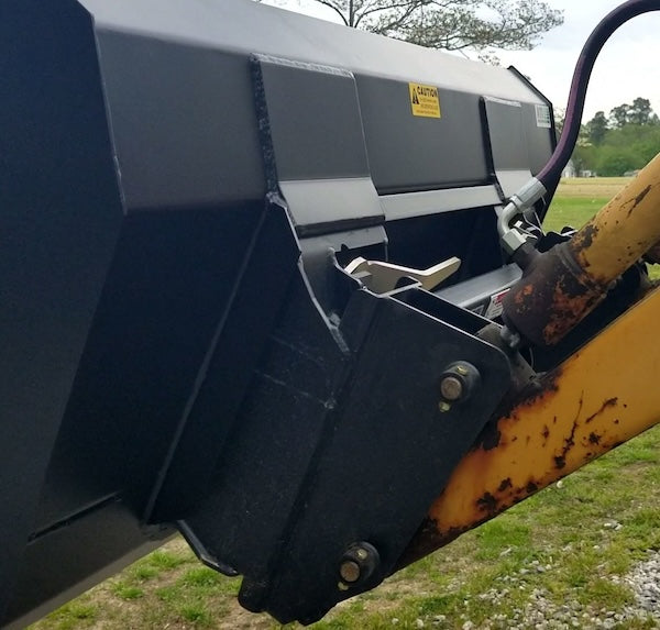 QA-FO11 | ATI Tach-All – Ford Distributing