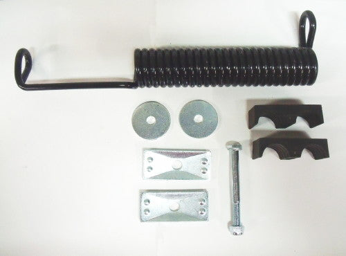 HOSE SAVER SPRING KIT - ½" HOSE – Ford Distributing