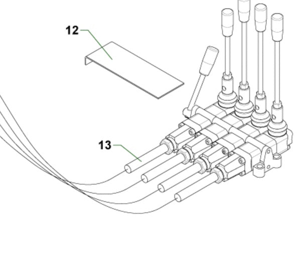 TA32 Cable | Ferri Bomm-Arm – Ford Distributing