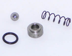 Meyer | Check Valve Kit – Ford Distributing