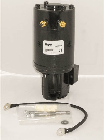 Meyer | Pump – Ford Distributing