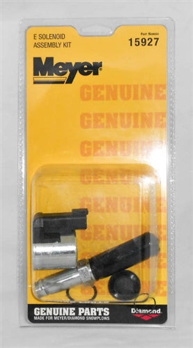 Meyer | Solenoid – Ford Distributing