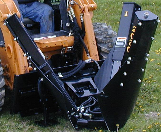 Paladin | Compact Tree Spade – Ford Distributing