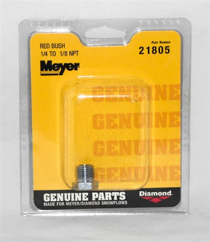 Meyer | Bushing – Ford Distributing