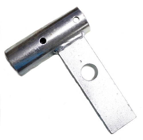 Pipe Bracket | 220.403 – Ford Distributing