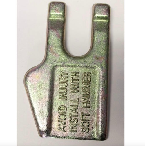 McMillen | Gage Tooth – Ford Distributing