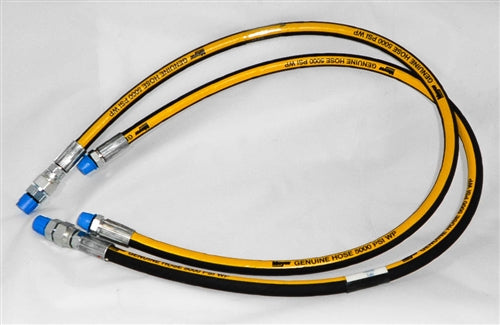 HOSE ASSEMBLY, MEYER 22420 – Ford Distributing