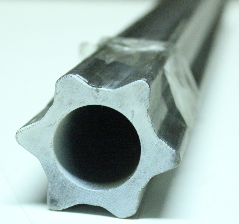 INNER PROFILE TUBE W2500 1 METER – Ford Distributing