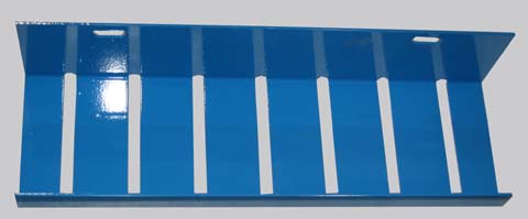 FINGER GRATE GUIDE (PF-337) – Ford Distributing