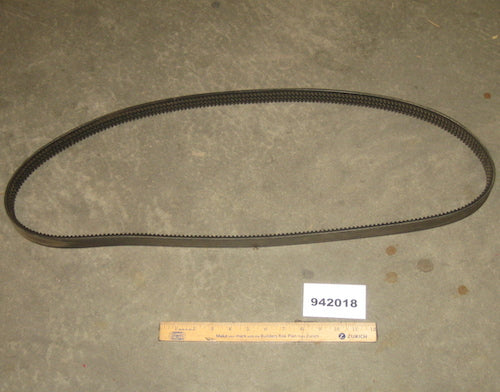 DRIVE BELT (3/3V x 670) CHIPPER/SHREDDER (CSP10300) – Ford Distributing