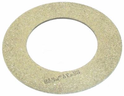 Preseeder | Friction Disc – Ford Distributing