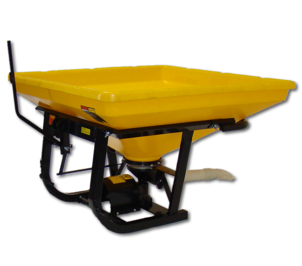 Pendulum Spreader | 1,400 LB Capacity – Ford Distributing