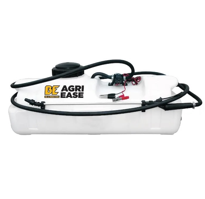 AgriEase | Spot Sprayer – Ford Distributing