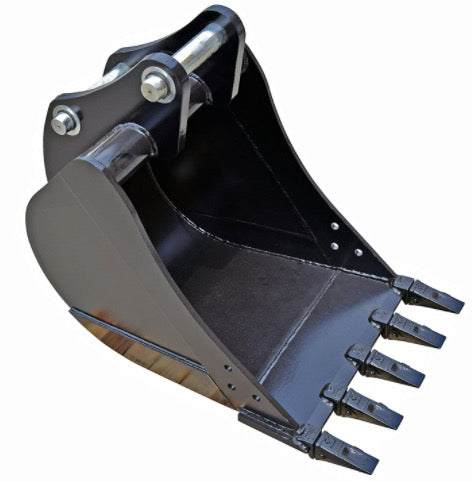 XBHB | CID Backhoe Bucket – Ford Distributing