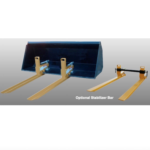 BFS2000 | Stabilizer Bar – Ford Distributing