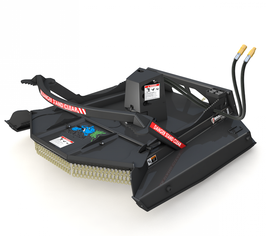 Agricultural and Industrial Equipment | Ford Distributing