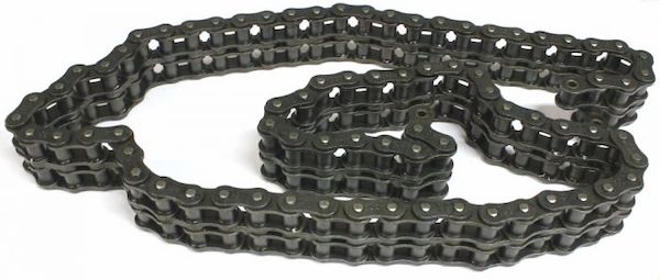Harley MX8 | Roller Chain – Ford Distributing