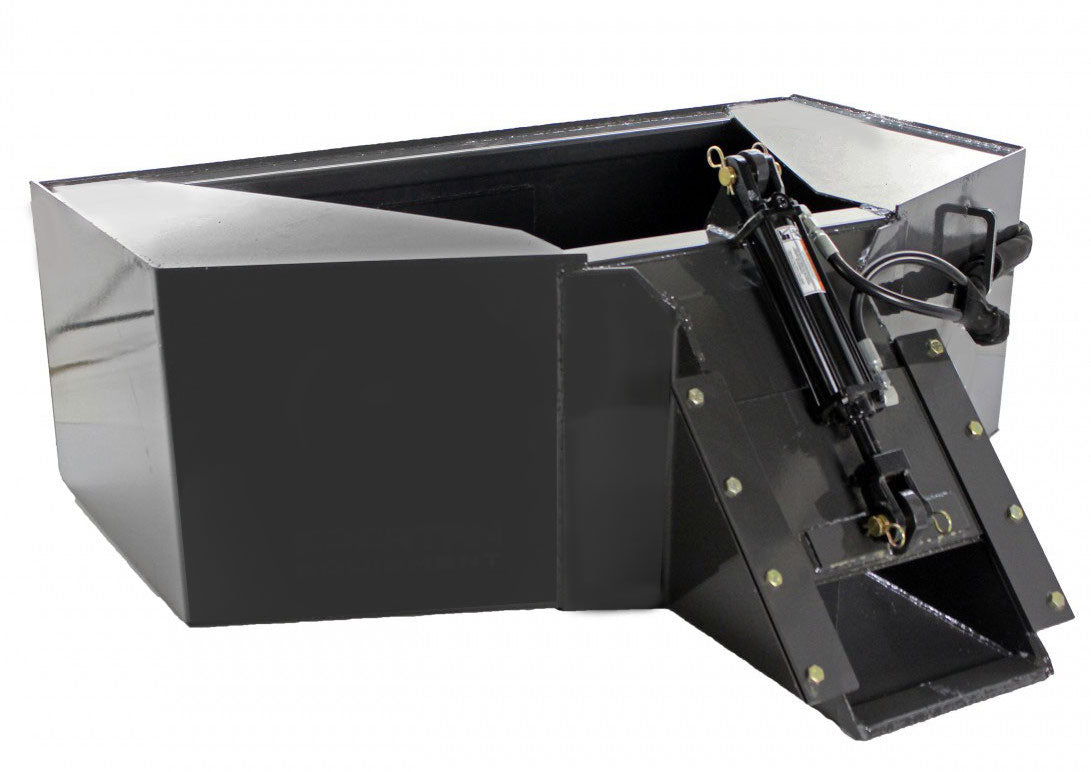 CID | Concrete Bucket End Gate – Ford Distributing