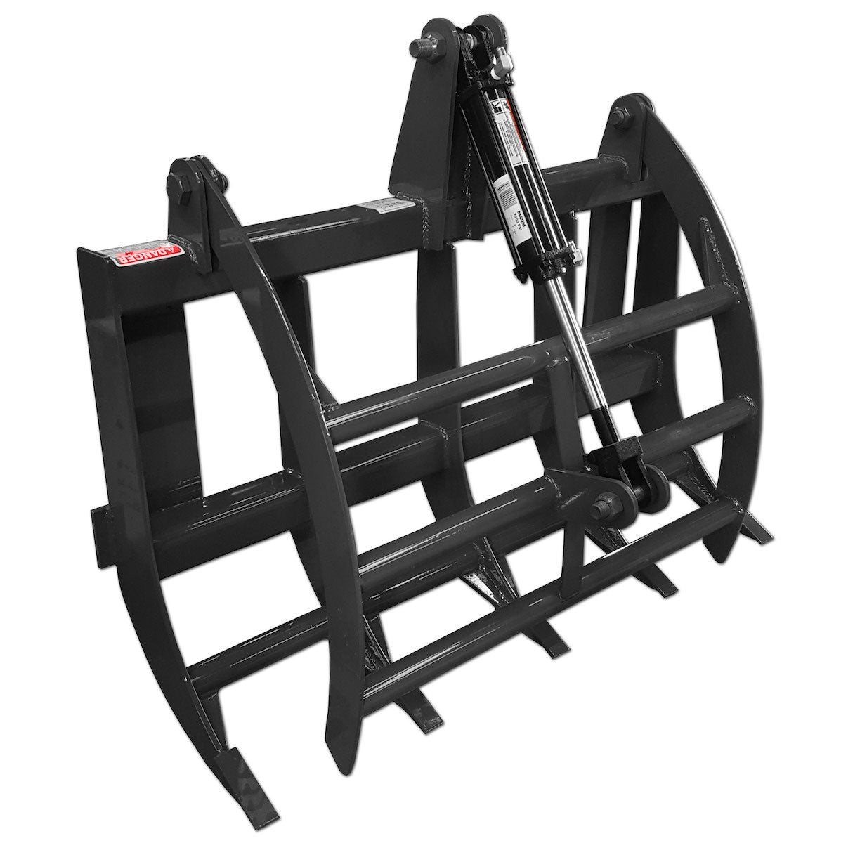 CTGR | Grapple Rake – Ford Distributing