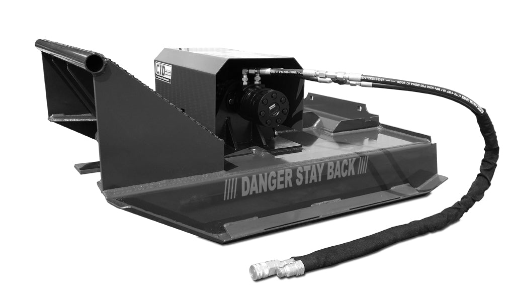 DBC | Brush Cutter – Ford Distributing