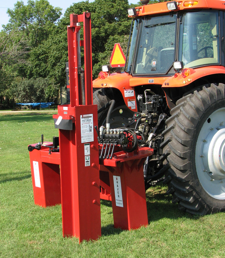 SB-26 | Shaver Positioning System – Ford Distributing