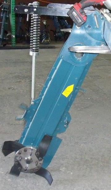 Multivator | FPSRXA Head Assembly – Ford Distributing