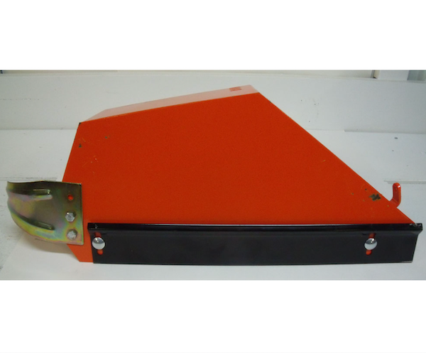 M520164006 | Shield Assembly – Ford Distributing