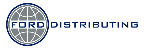 Agricultural and Industrial Equipment | Ford Distributing
