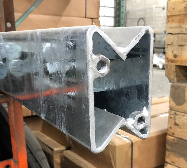 Multivator | FP & FPSR Tool Bar – Ford Distributing