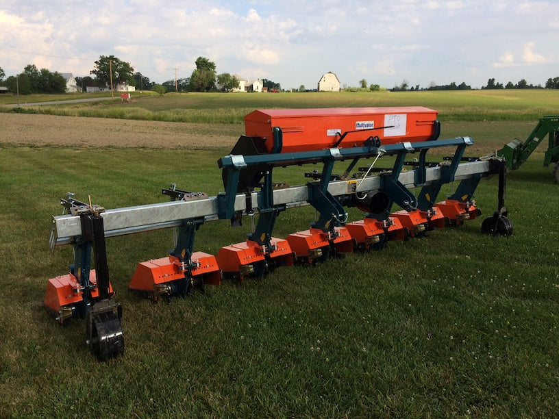 FPA Frame Package | Multivator – Ford Distributing