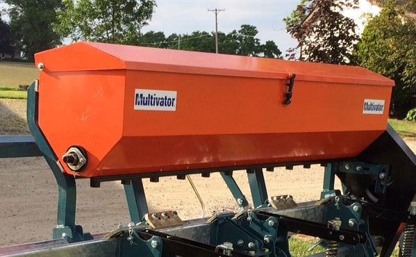 MULTIVATOR FPSR FERTILIZER ASSEMBLY 80" – Ford Distributing