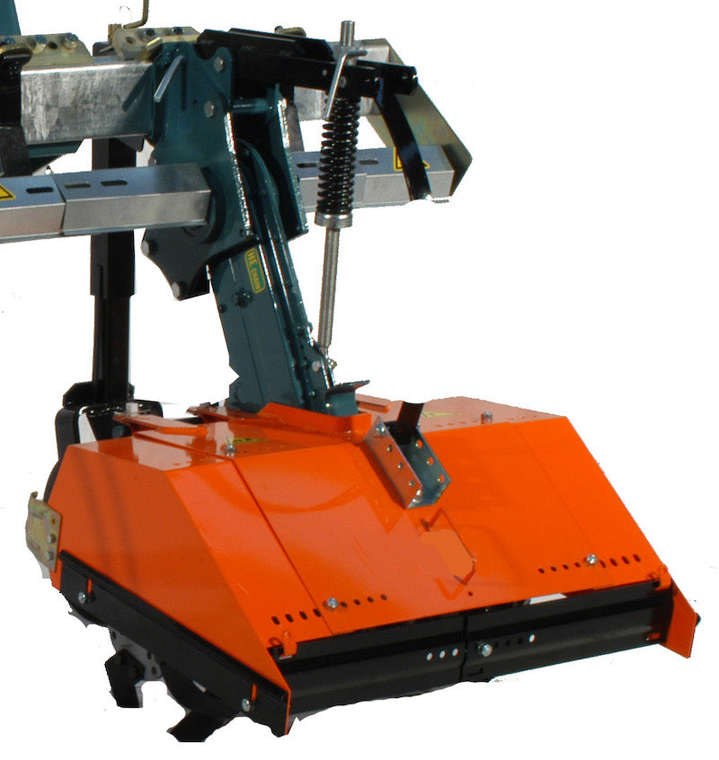 Multivator FPSR | Head Assembly – Ford Distributing