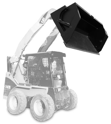 HDB | Bucket – Ford Distributing