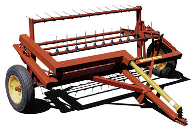 Hay Tedders for Sale - Pequea, Sitrex Tedders – Ford Distributing