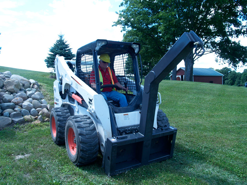 LAF2210 | Tree Boom – Ford Distributing