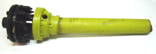 PTO SHAFT ASSEMBLY BYPY SIZE 5 INNER – Ford Distributing